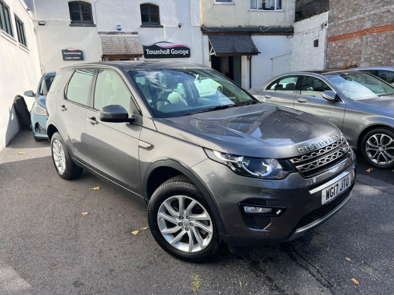 Used Cars for sale in Torquay, Devon | Townhall Garage