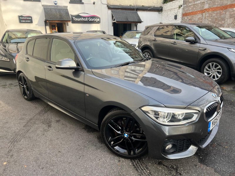 Used Cars for sale in Torquay, Devon | Townhall Garage
