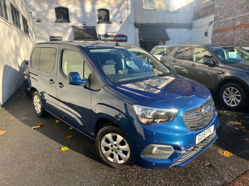 Used Cars for sale in Torquay, Devon | Townhall Garage