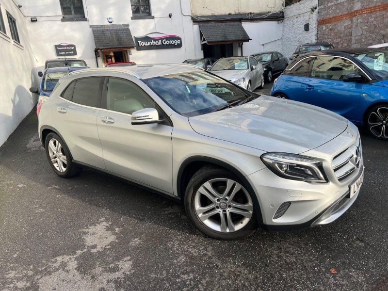 Used Cars for sale in Torquay, Devon | Townhall Garage