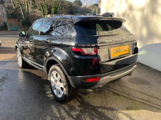 Used Cars for sale in Torquay, Devon | Townhall Garage