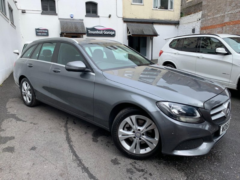 Used Cars for sale in Torquay, Devon | Townhall Garage