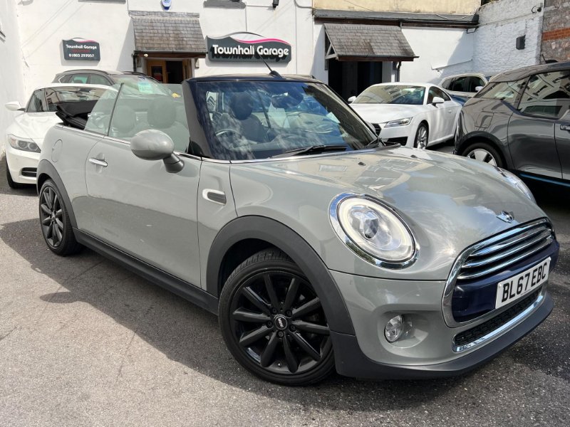 Used Cars for sale in Torquay, Devon | Townhall Garage