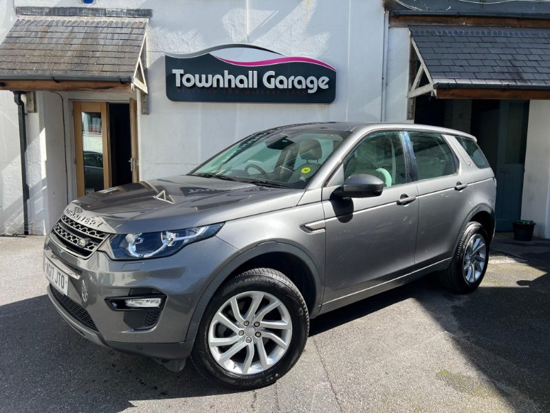 Used Cars for sale in Torquay, Devon | Townhall Garage