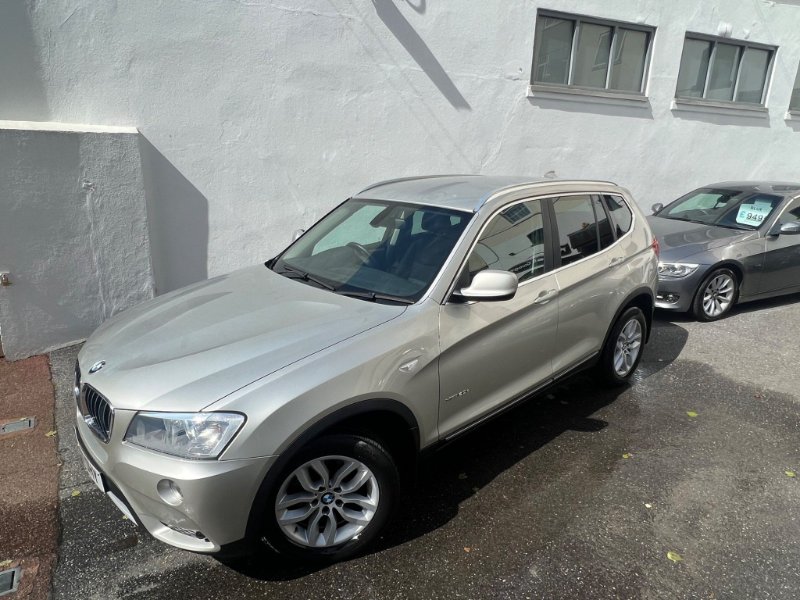 Used Cars for sale in Torquay, Devon | Townhall Garage